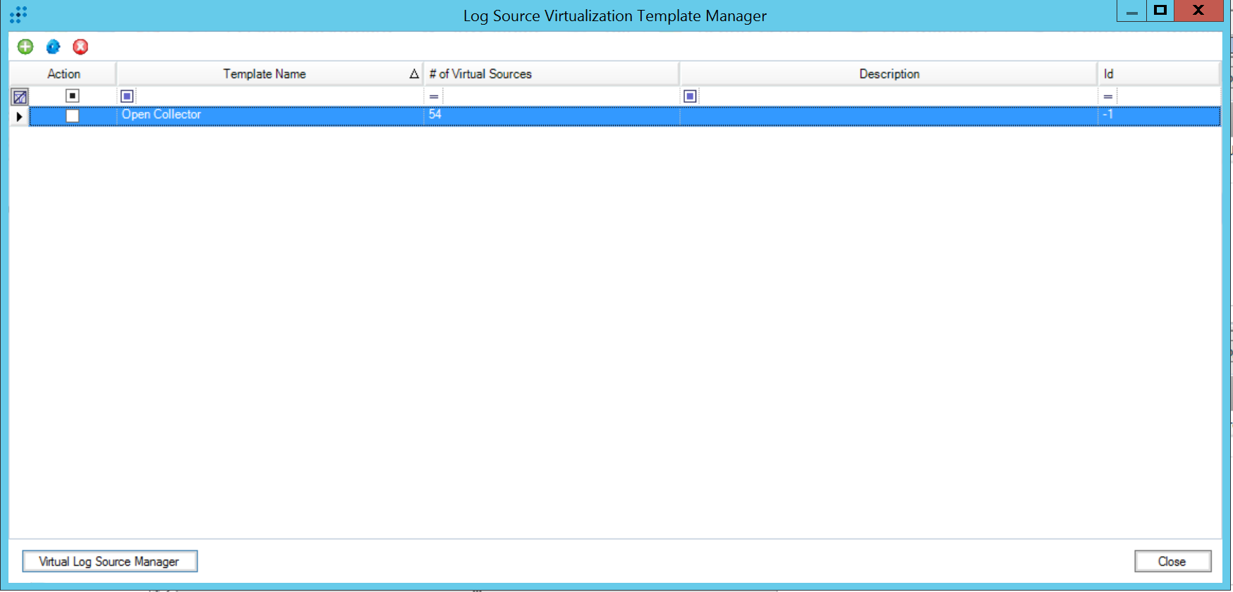 Configure the Microsoft Graph API Beat Log Source in the SIEM