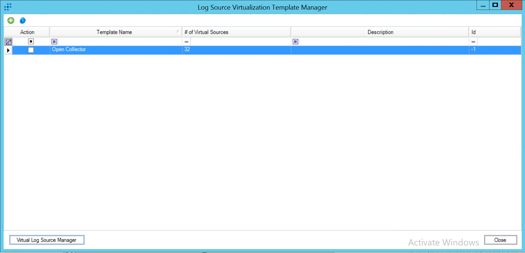 Configure the DuoBeat Log Source in the SIEM