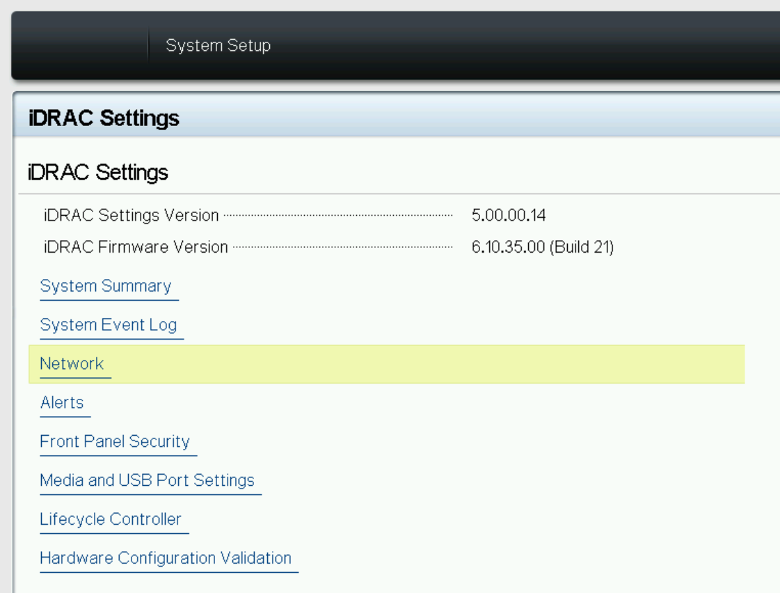 Gen6 Windows Appliance Hardware Installation