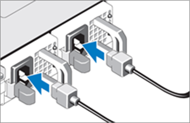 Gen5 Windows Appliance Hardware Installation
