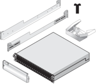 Gen5 Storage Array Configuration