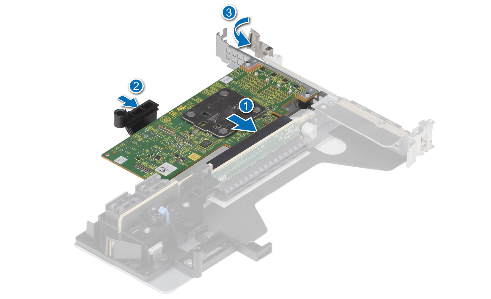 Gen6 Storage Array Configuration