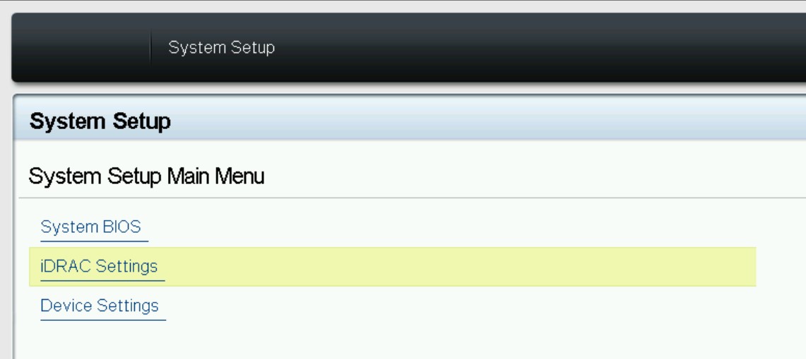 Gen6 Data Indexer Appliance Hardware Installation