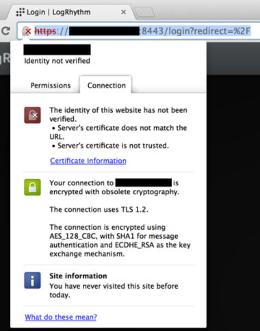 Nginx File Configuration Updates (US9305)