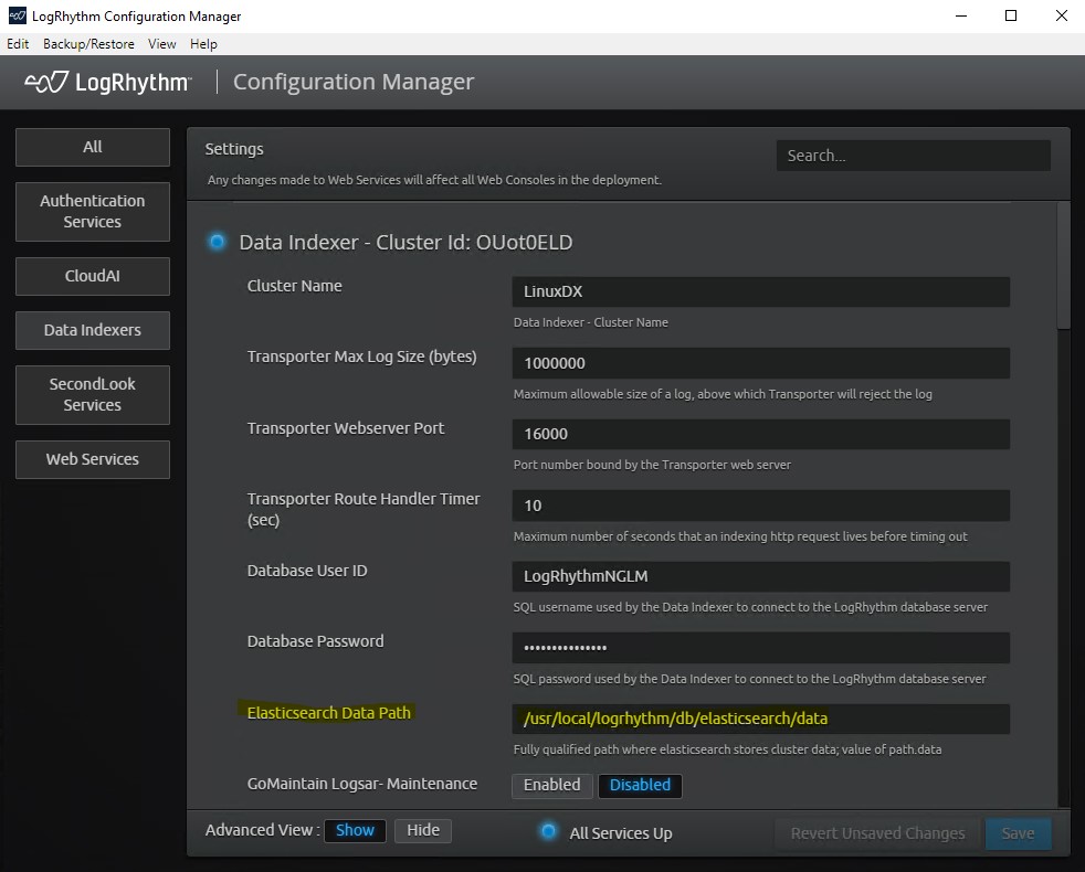 Upgrade CentOS 7 to Rocky Linux 9 using LogRhythm Upgrade ISO