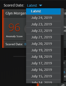 Processing, Scoring, and Time Considerations
